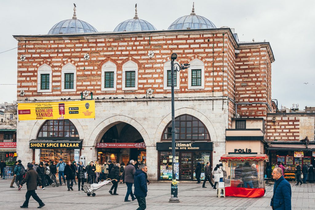 Turkish Airlines: Take Advantage of the Stopover in Istanbul! - Mr.M by ...