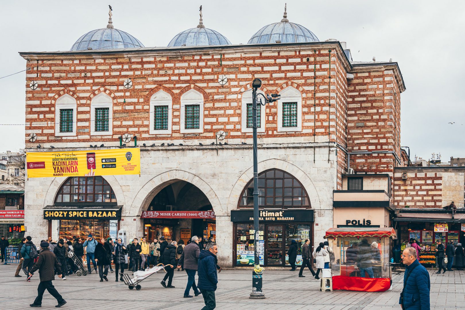 Turkish Airlines: Take Advantage of the Stopover in Istanbul! - Mr.M by ...