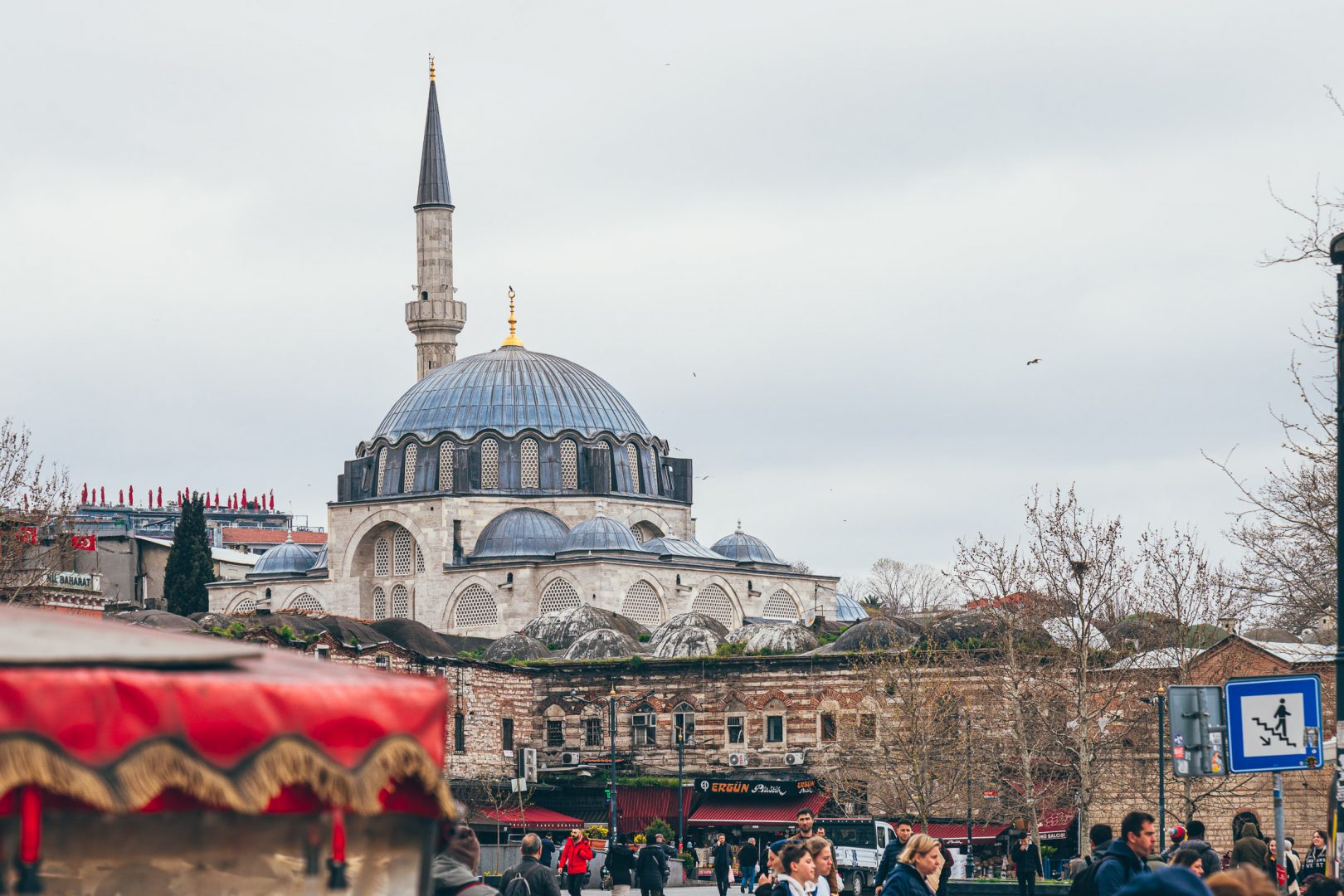 Turkish Airlines: Take Advantage of the Stopover in Istanbul! - Mr.M by ...