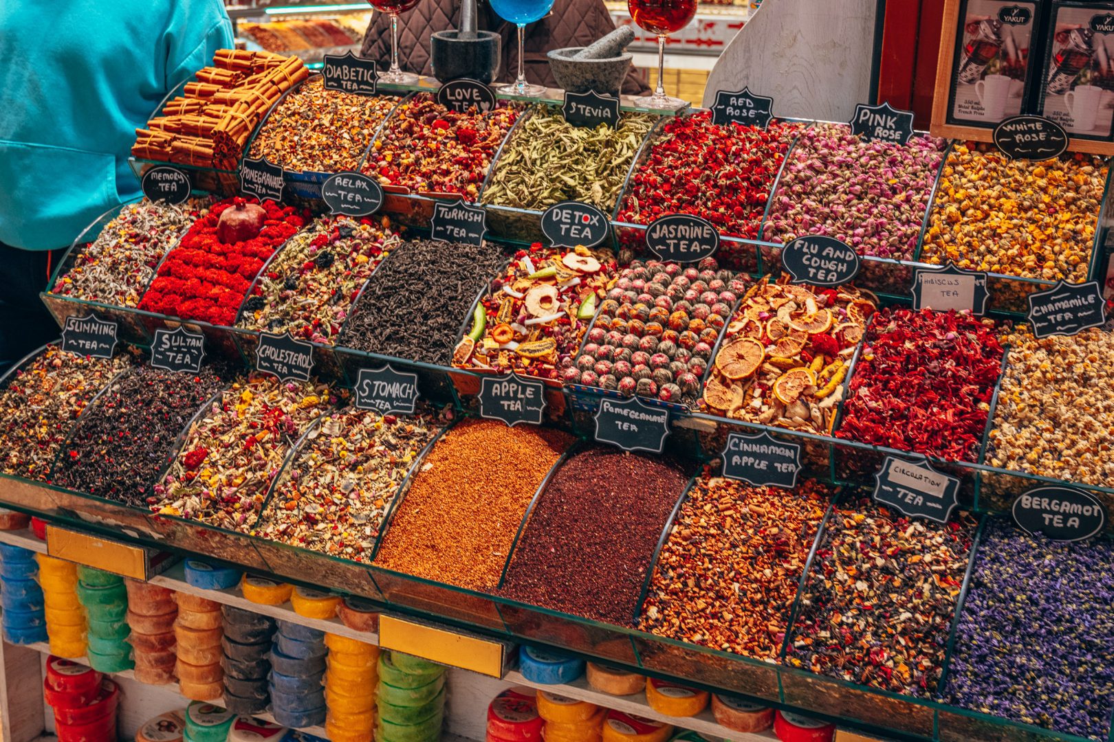 Turkish Airlines: Take Advantage of the Stopover in Istanbul! - Mr.M by ...