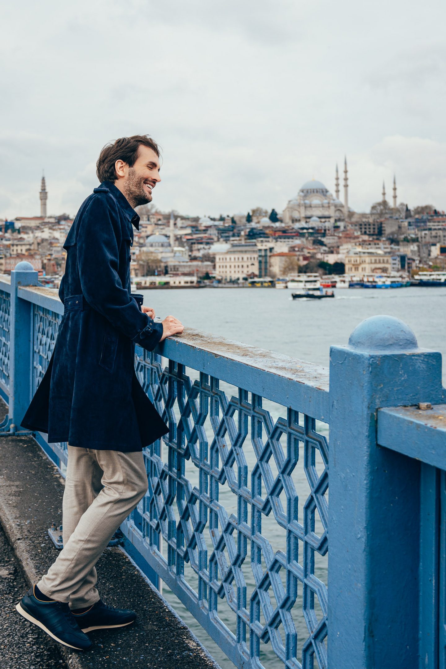 Turkish Airlines: Take Advantage of the Stopover in Istanbul! - Mr.M by ...
