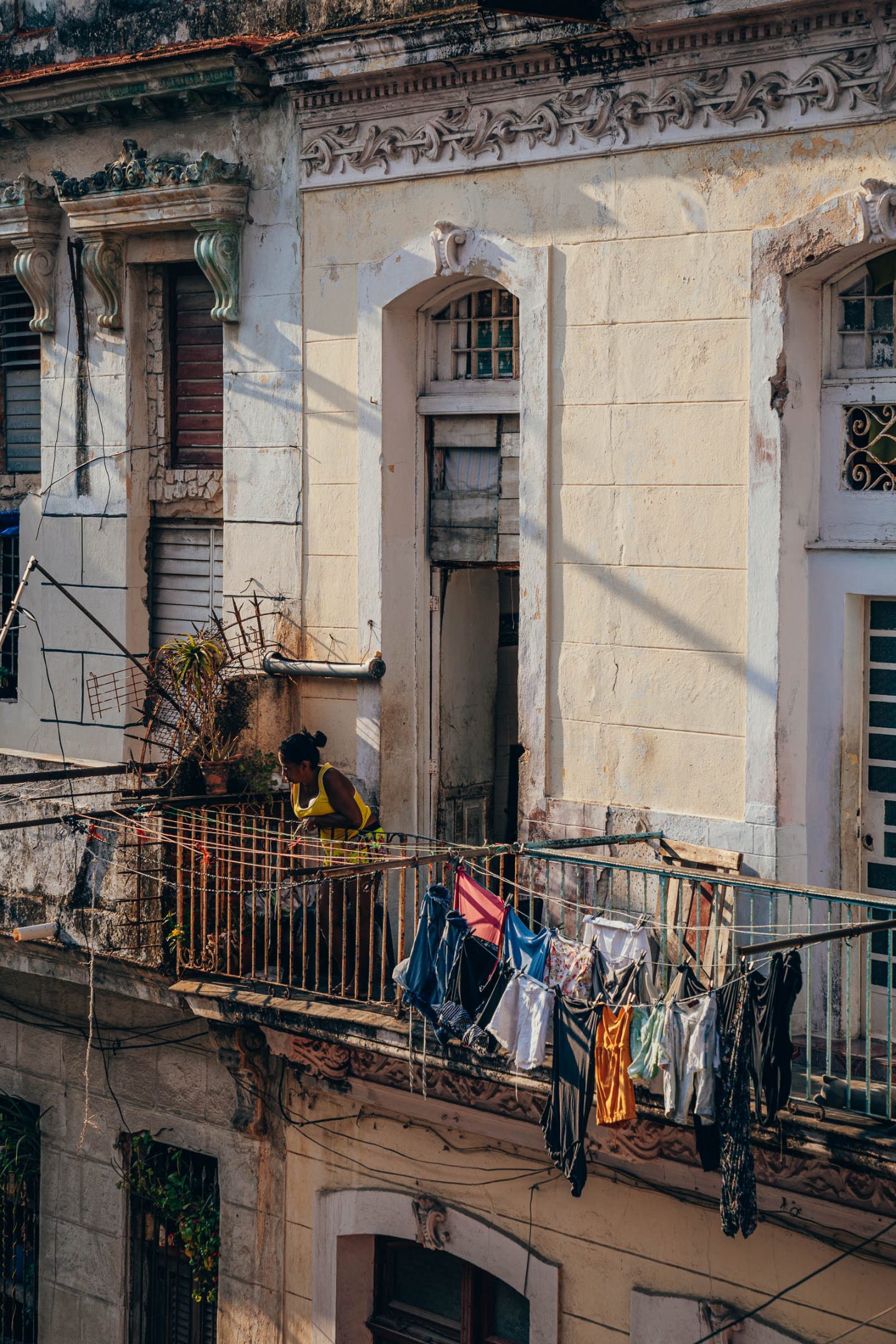 Letters from Cuba: Havana, the most Colorful Pearl of the Caribbean ...