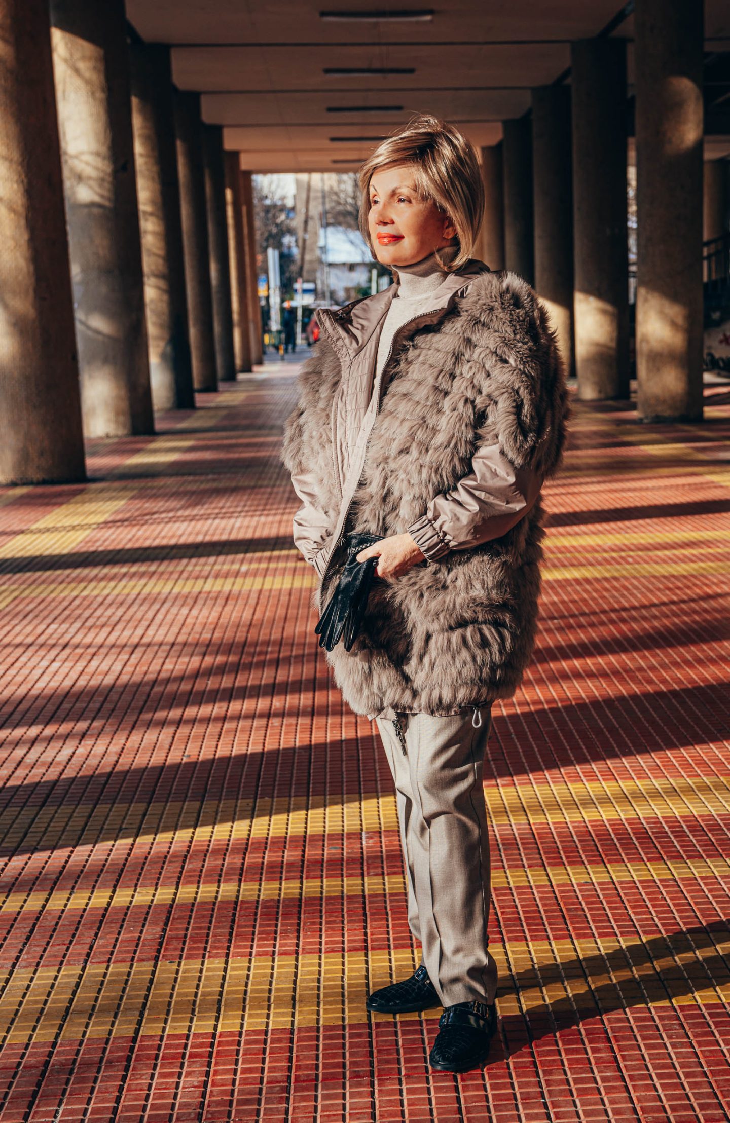 Fashion Diary of Mrs. Mom: ADG, the Beauty of Wearable Luxury Italian ...