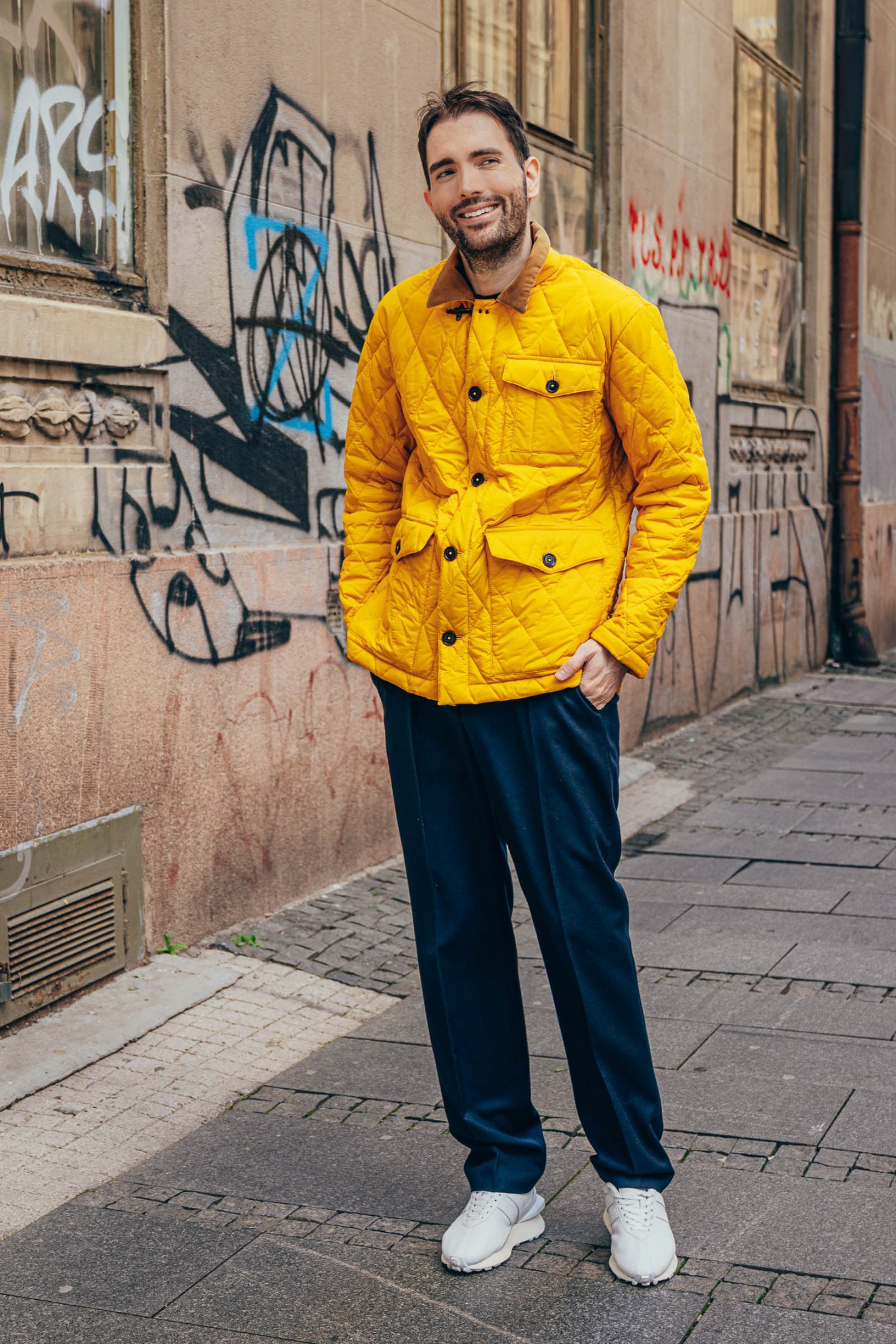 FAY: Italian Style combining Tradition with Quality... - Mr.M by Marko ...