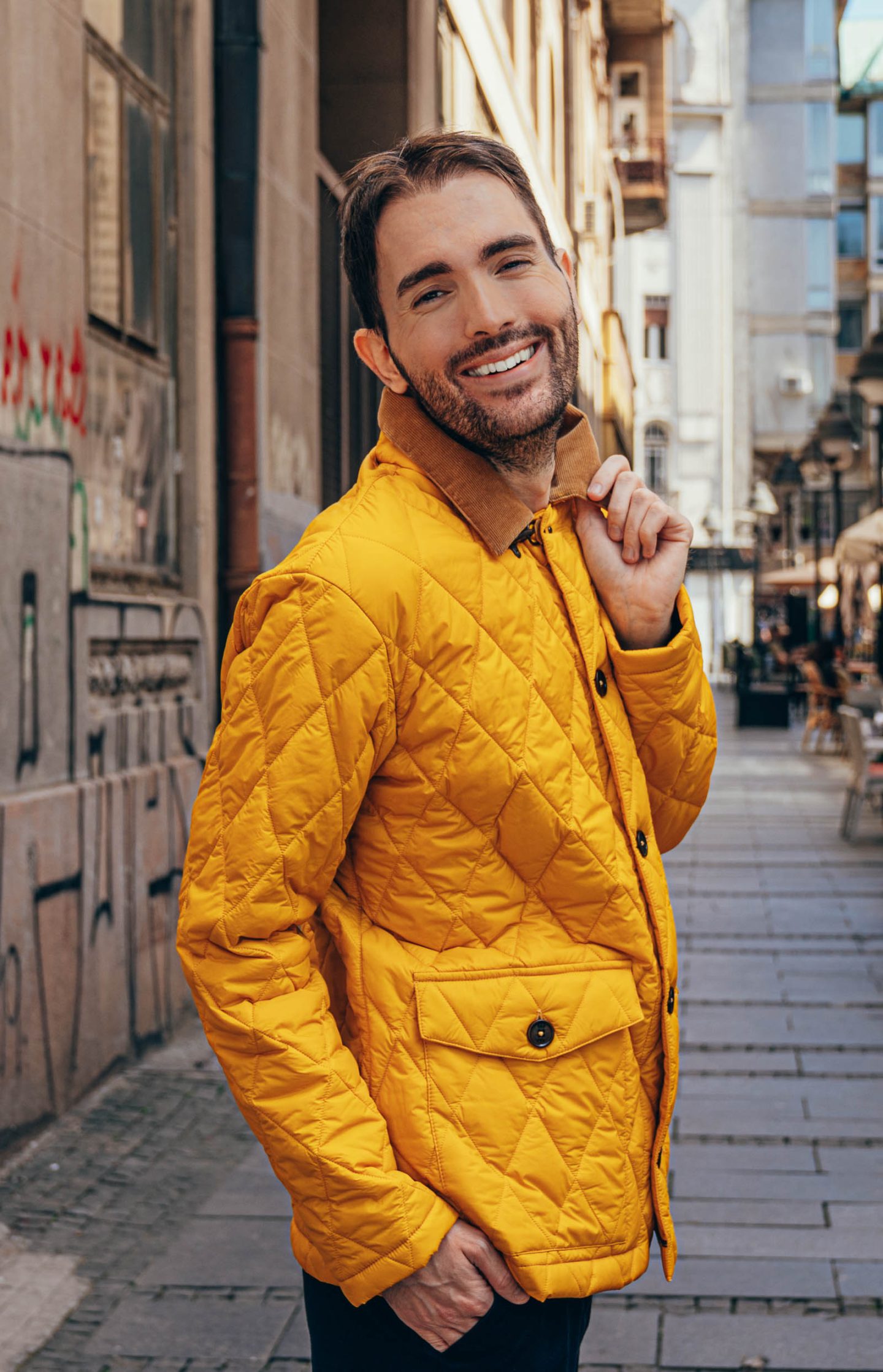 FAY: Italian Style combining Tradition with Quality... - Mr.M by Marko ...