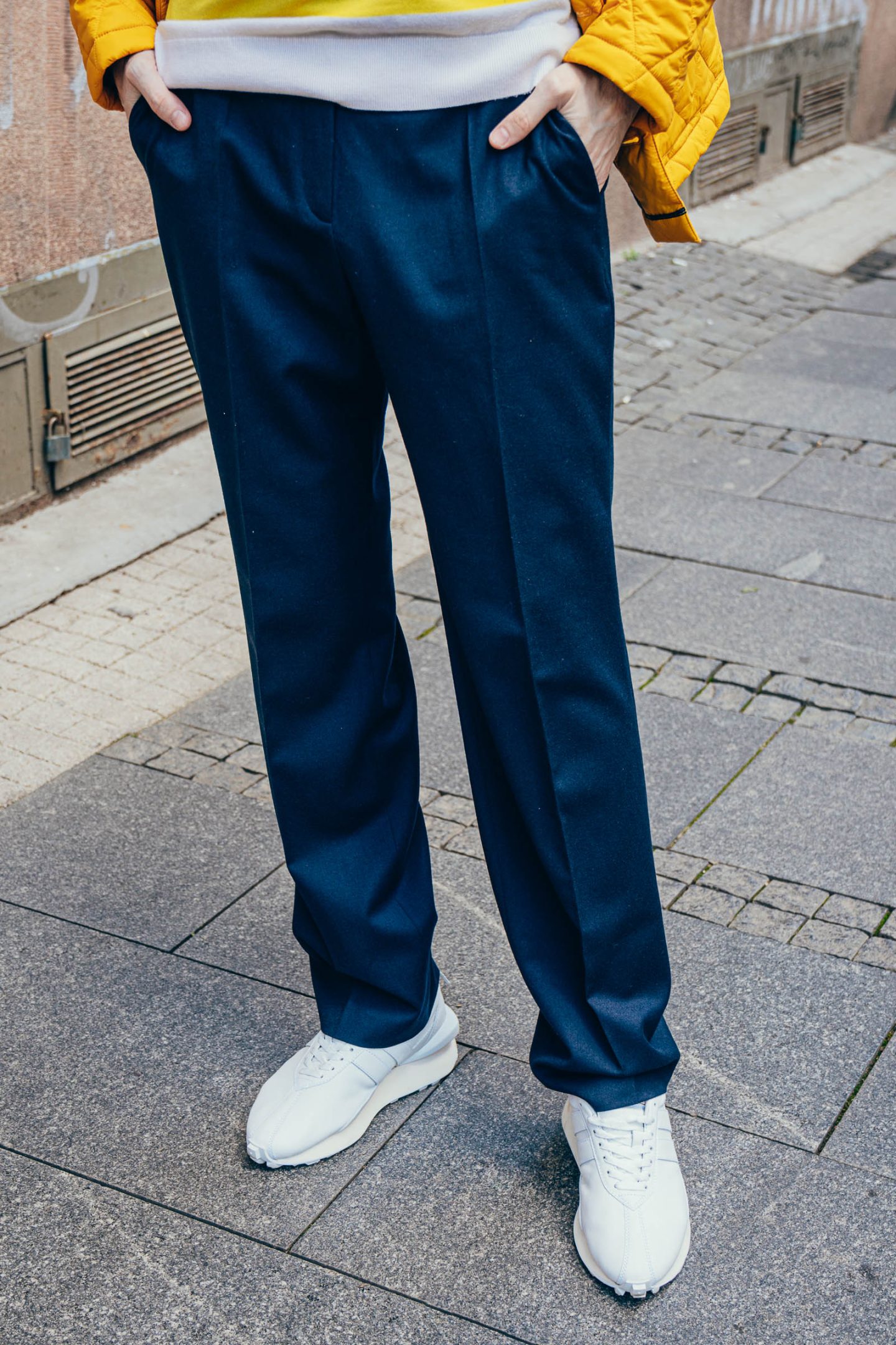 FAY: Italian Style combining Tradition with Quality... - Mr.M by Marko ...