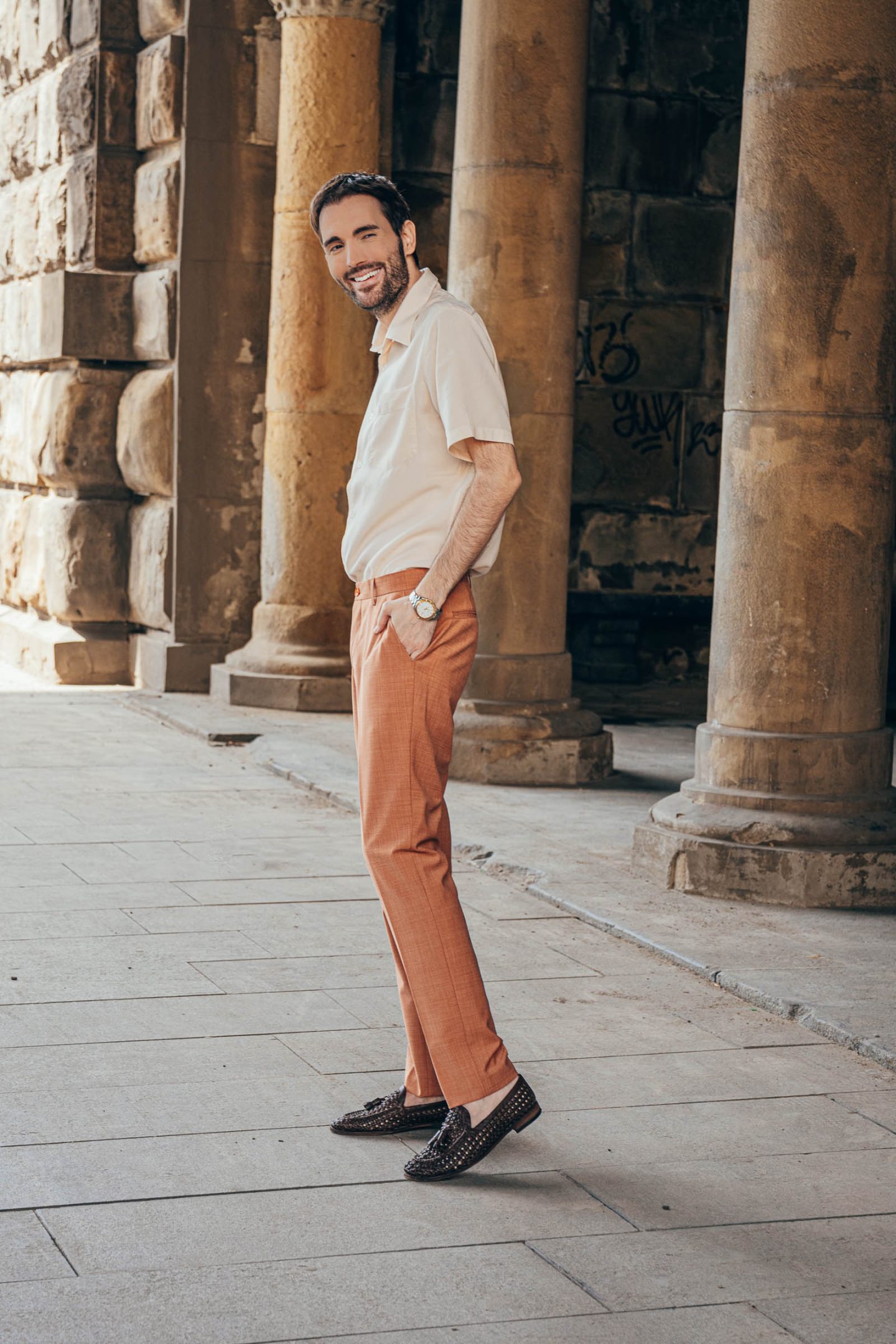KITON: Discover the most exclusive Italian clothing brand in the world ...