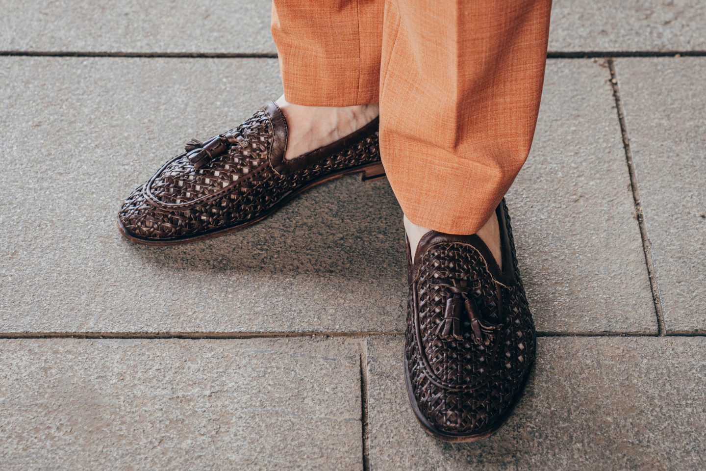KITON: Discover the most exclusive Italian clothing brand in the world ...