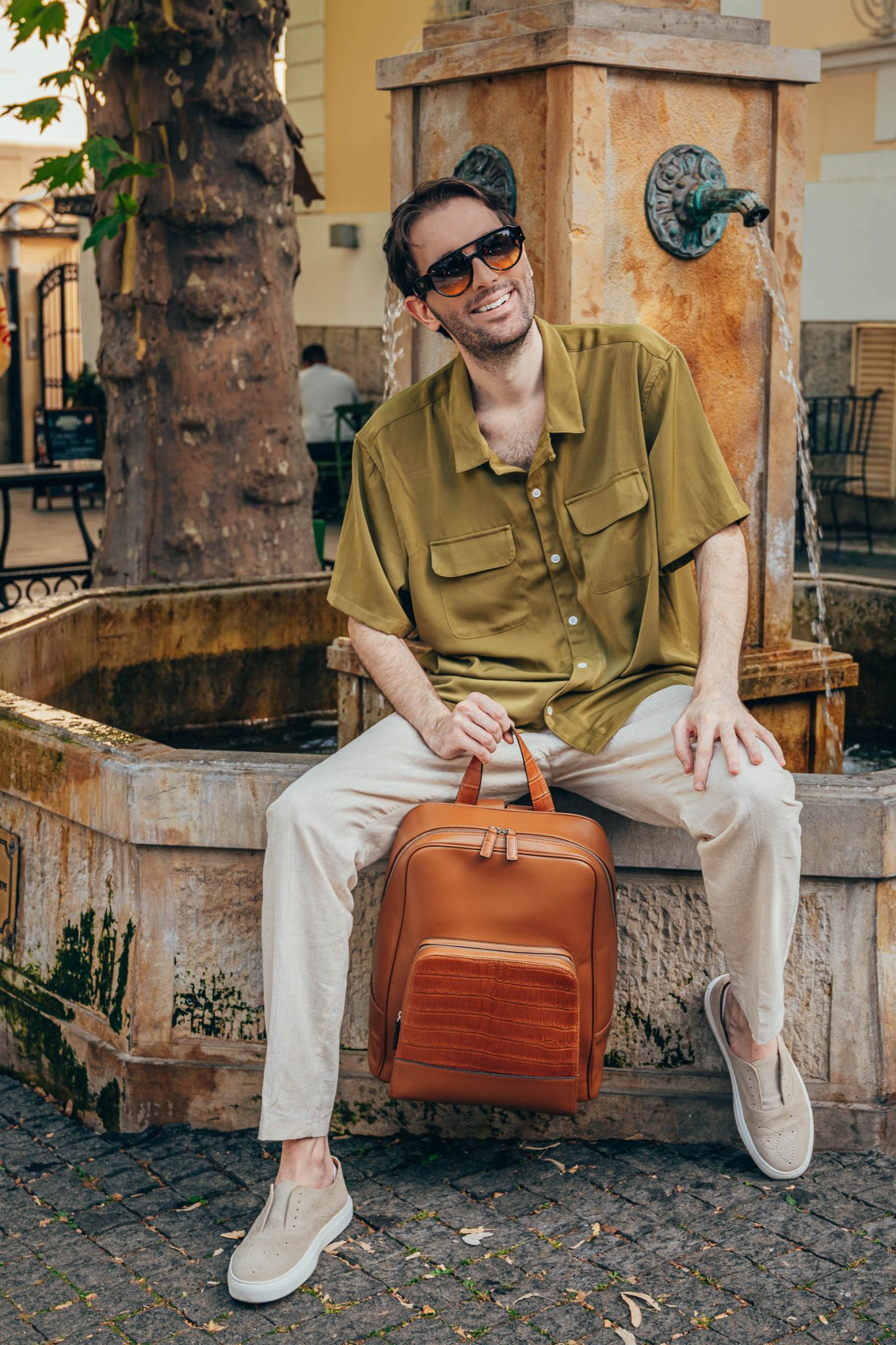 Biagini 1968: Authenticity is the Most Elevated Form of Luxury… - Mr.M ...
