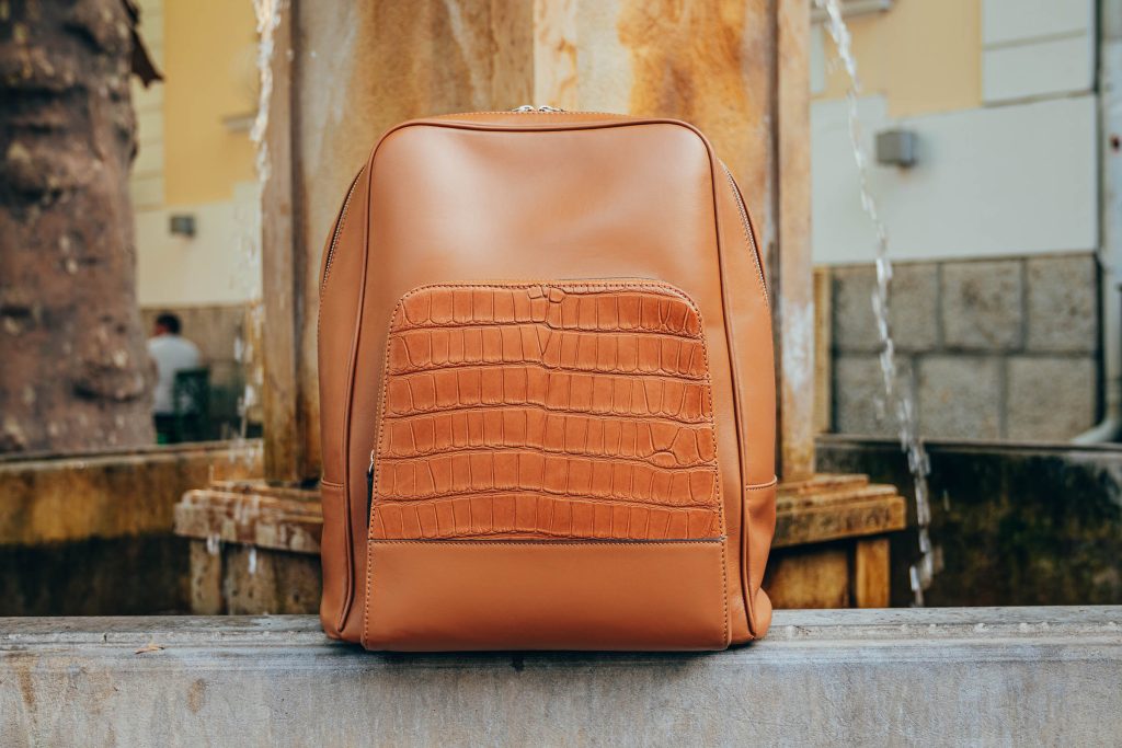 Biagini 1968 - Authenticity is the most elevated form of luxury... Mr.M ...