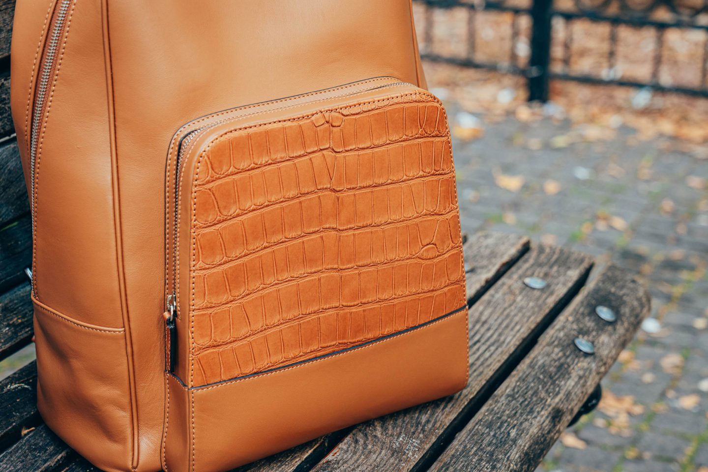 Biagini 1968: Authenticity is the Most Elevated Form of Luxury… - Mr.M ...