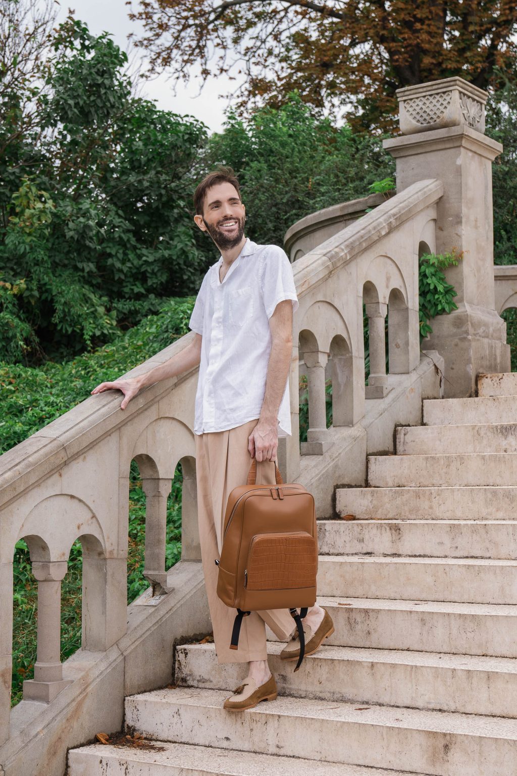 Brunello Cucinelli: Simplicity is a Key of the Ultimate Perfection ...