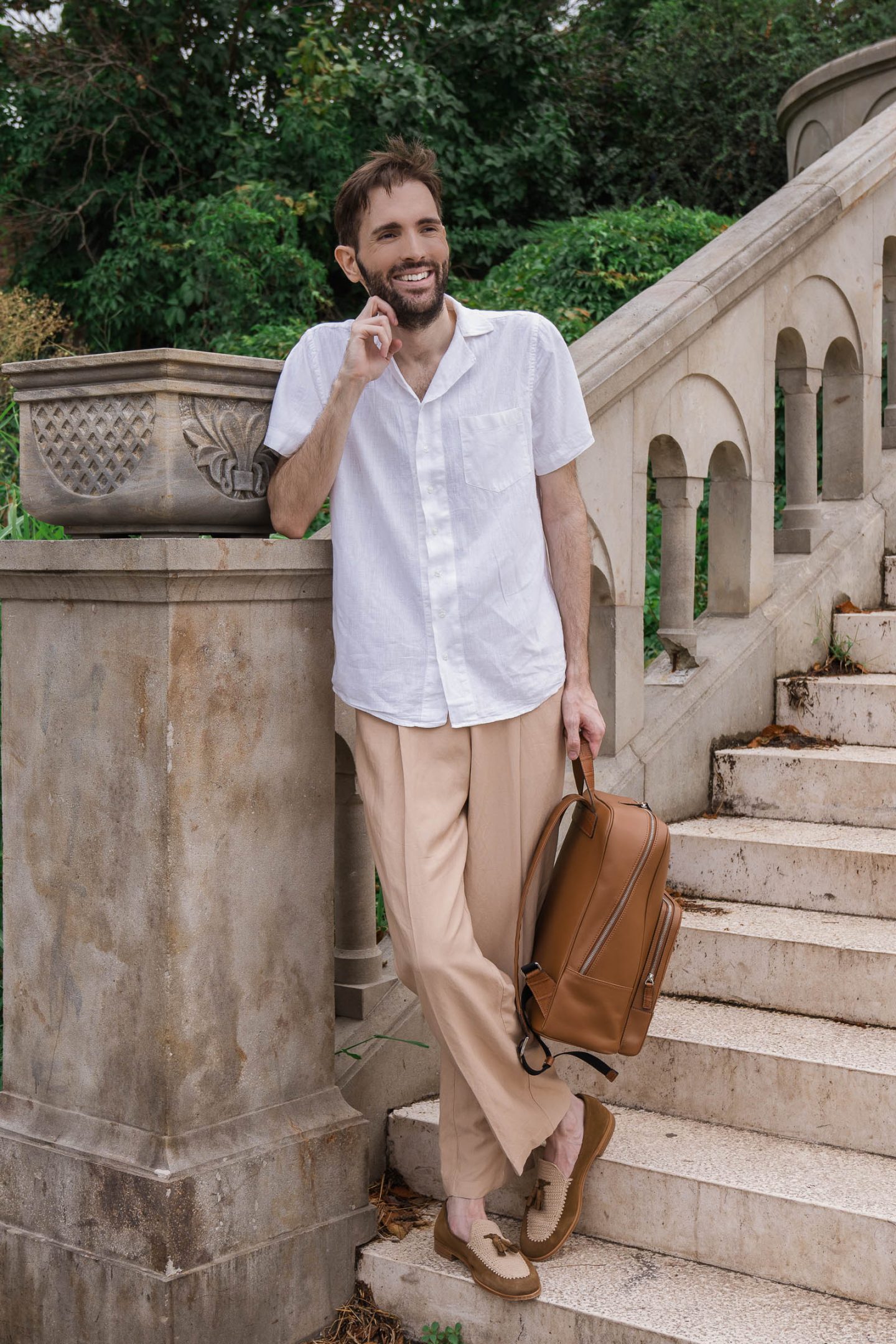 Brunello Cucinelli: Simplicity is a Key of the Ultimate Perfection ...