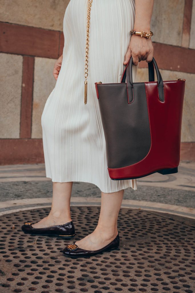 Fashion Diary of Mrs. Mom - Valentino, true femininity and unique ...