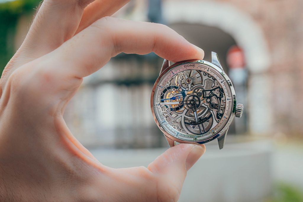 WOOYOUNGMI - The New South Korean Definition of Sporty and Urban Edgy ...