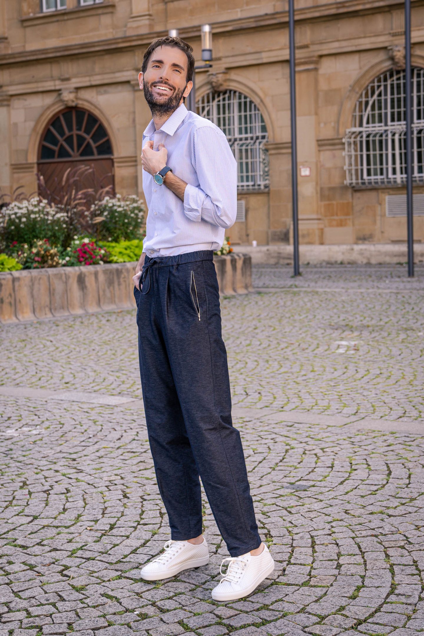 Courrèges: French Brand That is Recognisable by the Combination of ...