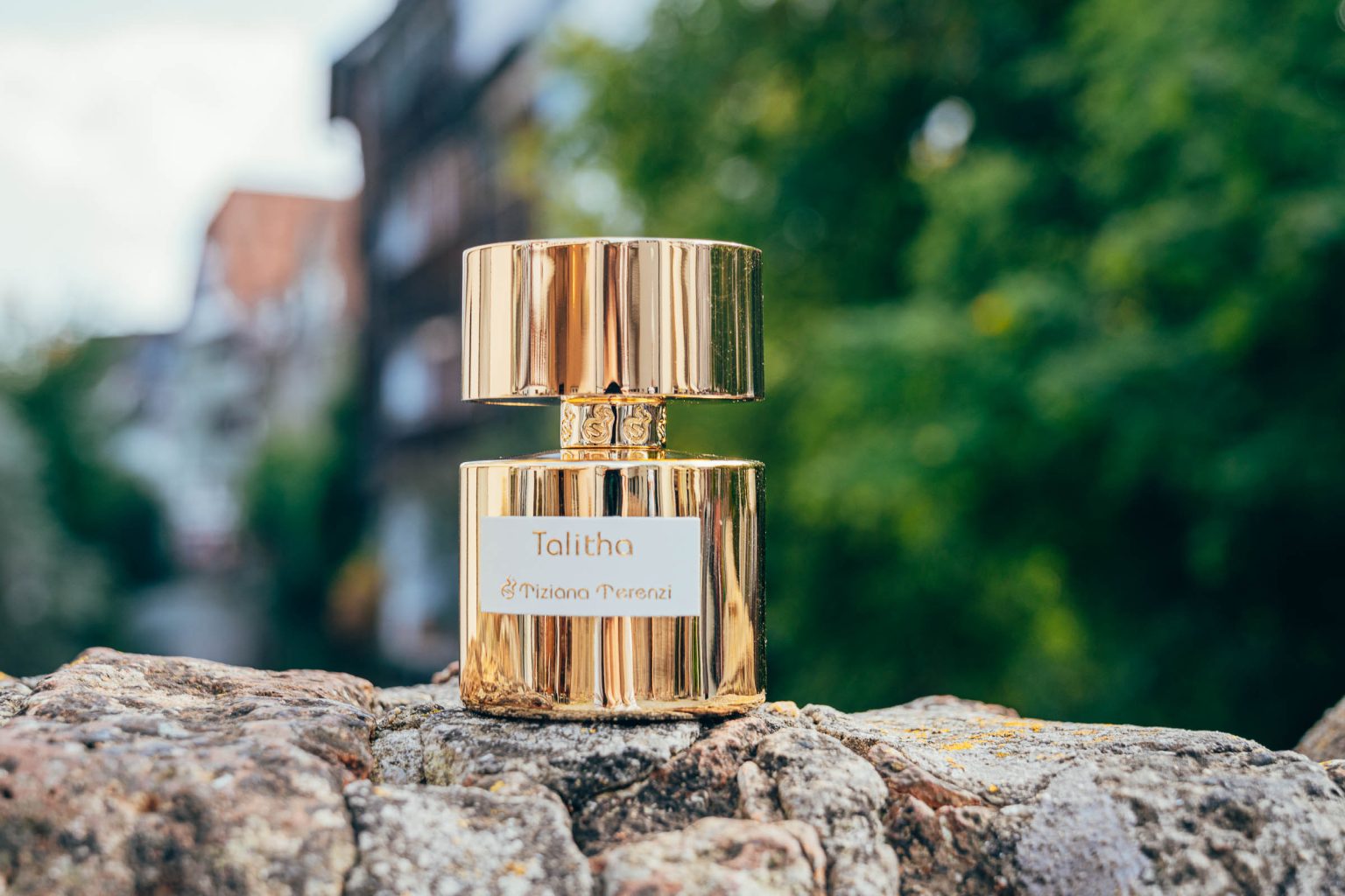 Tiziana Terenzi: Talitha, The Star Scent of the Ursa Major ...