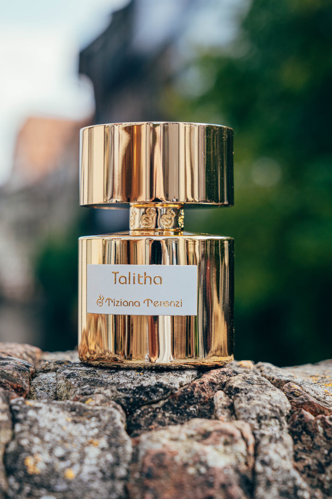 Tiziana Terenzi: Talitha, The Star Scent of the Ursa Major ...