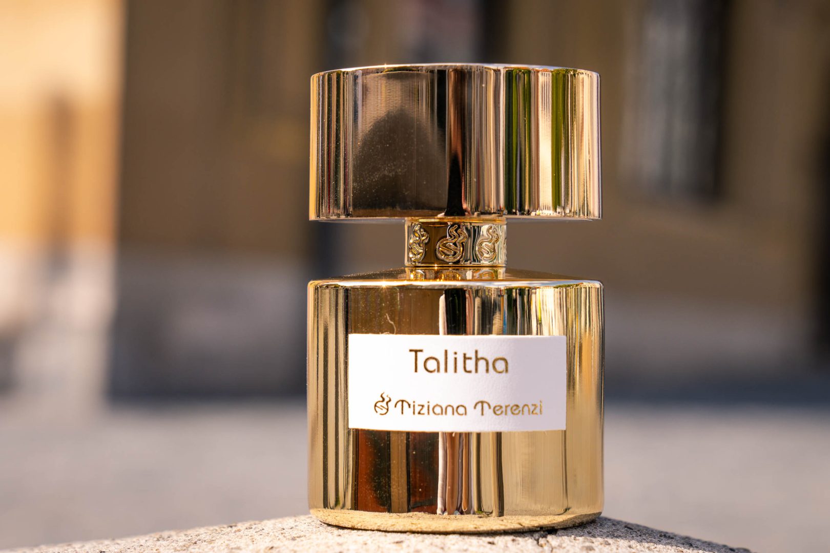 Tiziana Terenzi: Talitha, The Star Scent of the Ursa Major ...