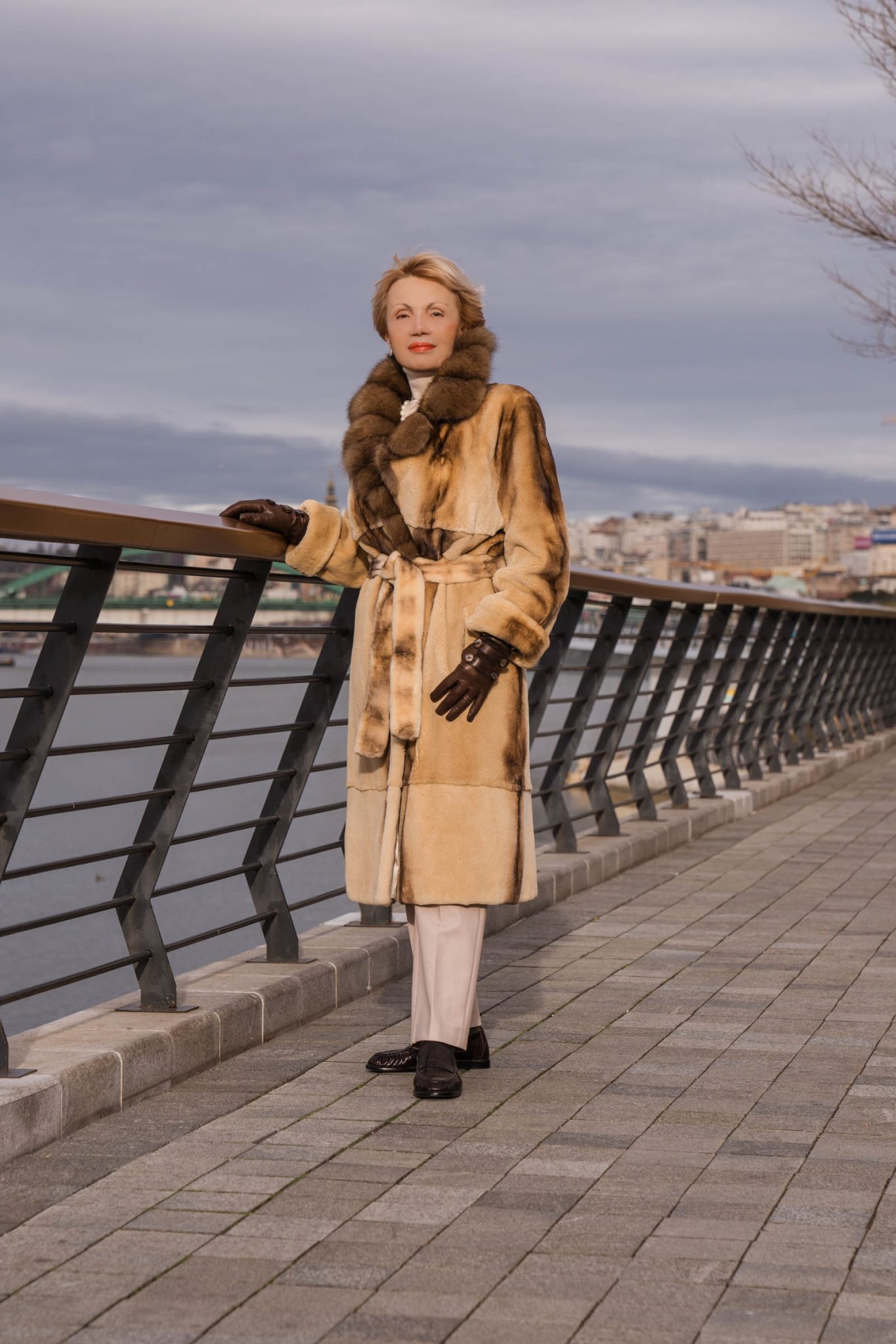 Fashion Diary of Mrs. Mom: HEVA Milano, A New Definition of Italian ...