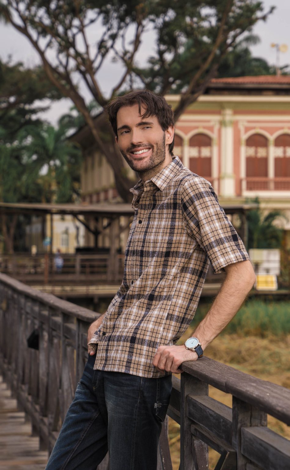 Visvim: Iconic Japanese Luxury Brand inspired by Hiroki Nakamura's ...
