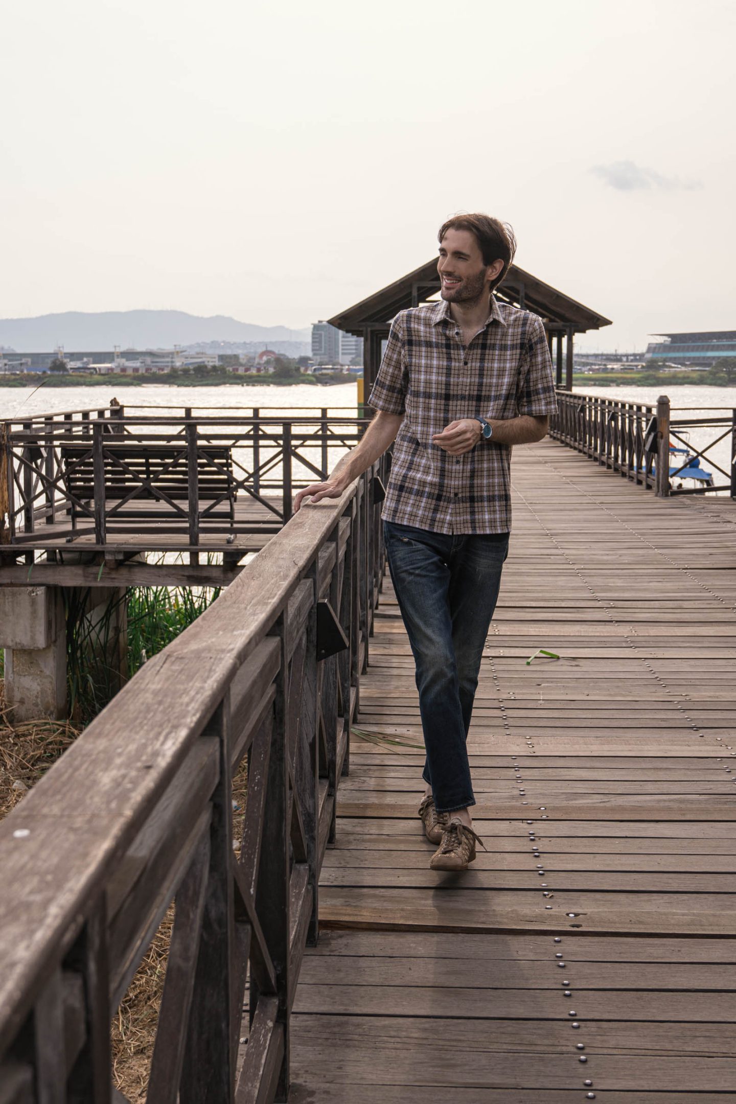 Visvim: Iconic Japanese Luxury Brand inspired by Hiroki Nakamura's ...