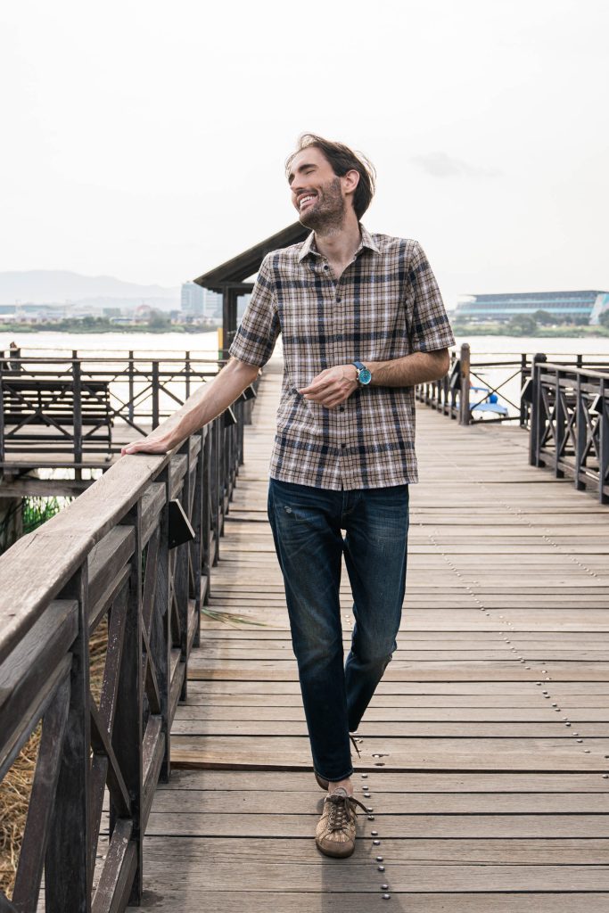 Visvim - Iconic Japanese luxury brand inspired by Hiroki Nakamura's ...