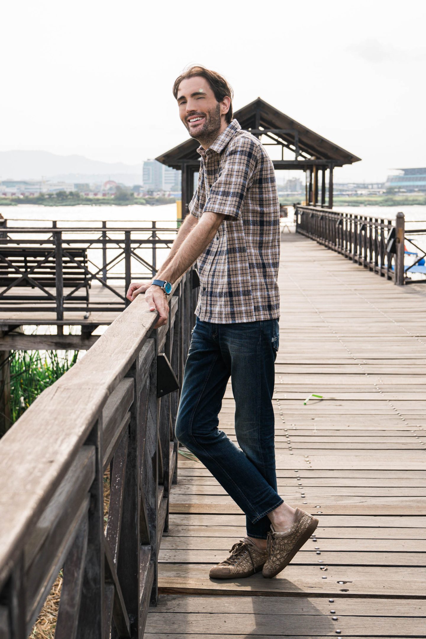 Visvim: Iconic Japanese Luxury Brand inspired by Hiroki Nakamura's ...