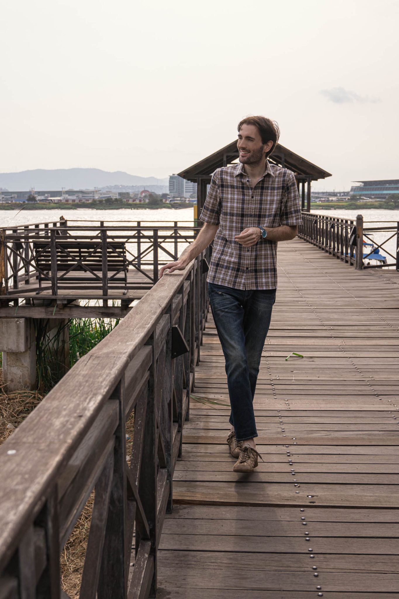 Visvim: Iconic Japanese Luxury Brand inspired by Hiroki Nakamura's Extraordinary Journeys - Mr.M ...