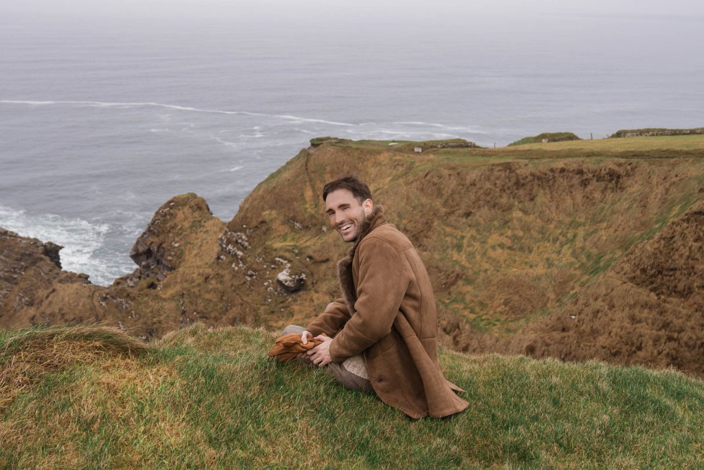 Bonner of Ireland: Immerse yourself in the elegance of Irish tradition ...