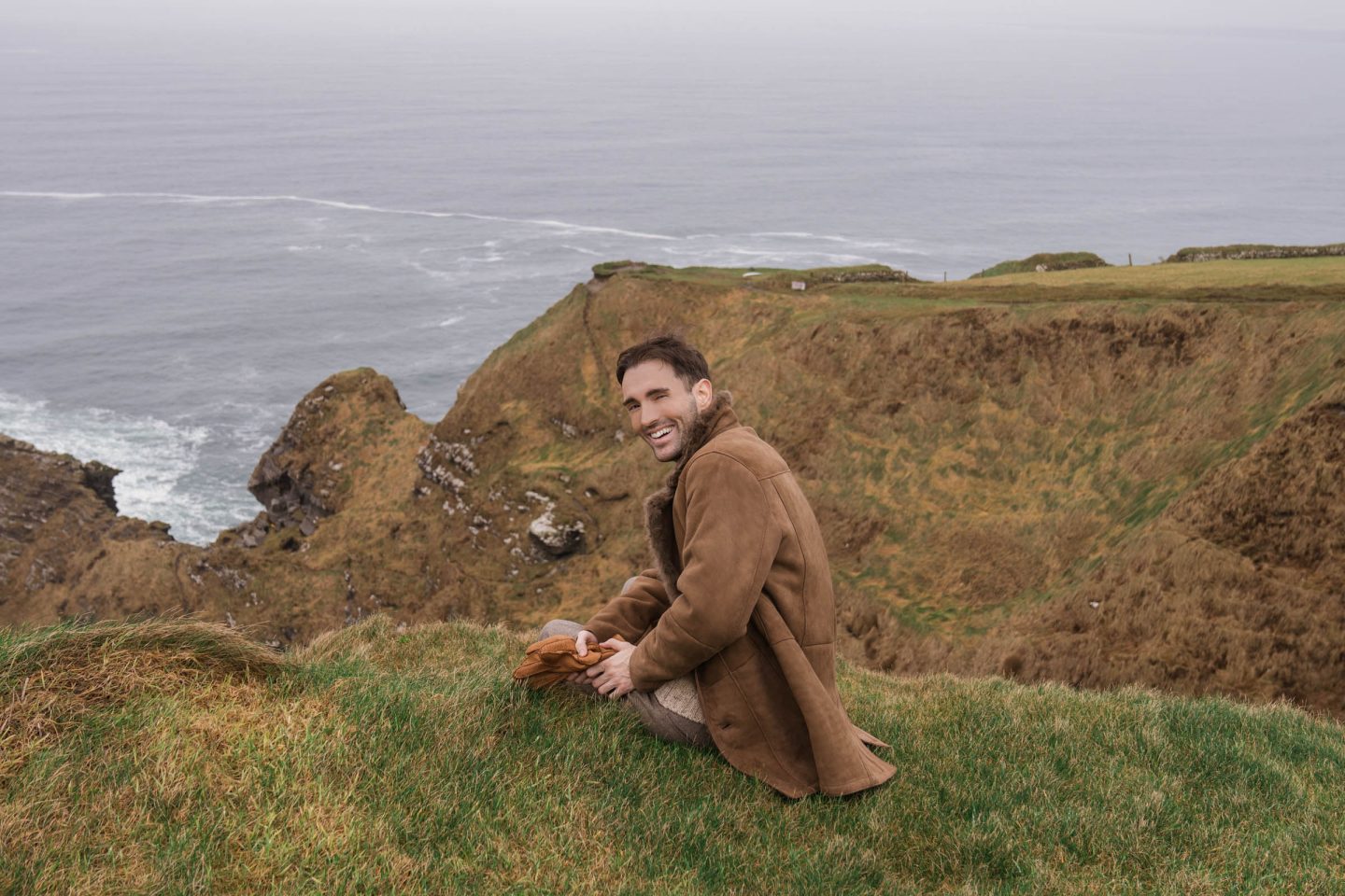 Bonner of Ireland: Immerse yourself in the elegance of Irish tradition ...