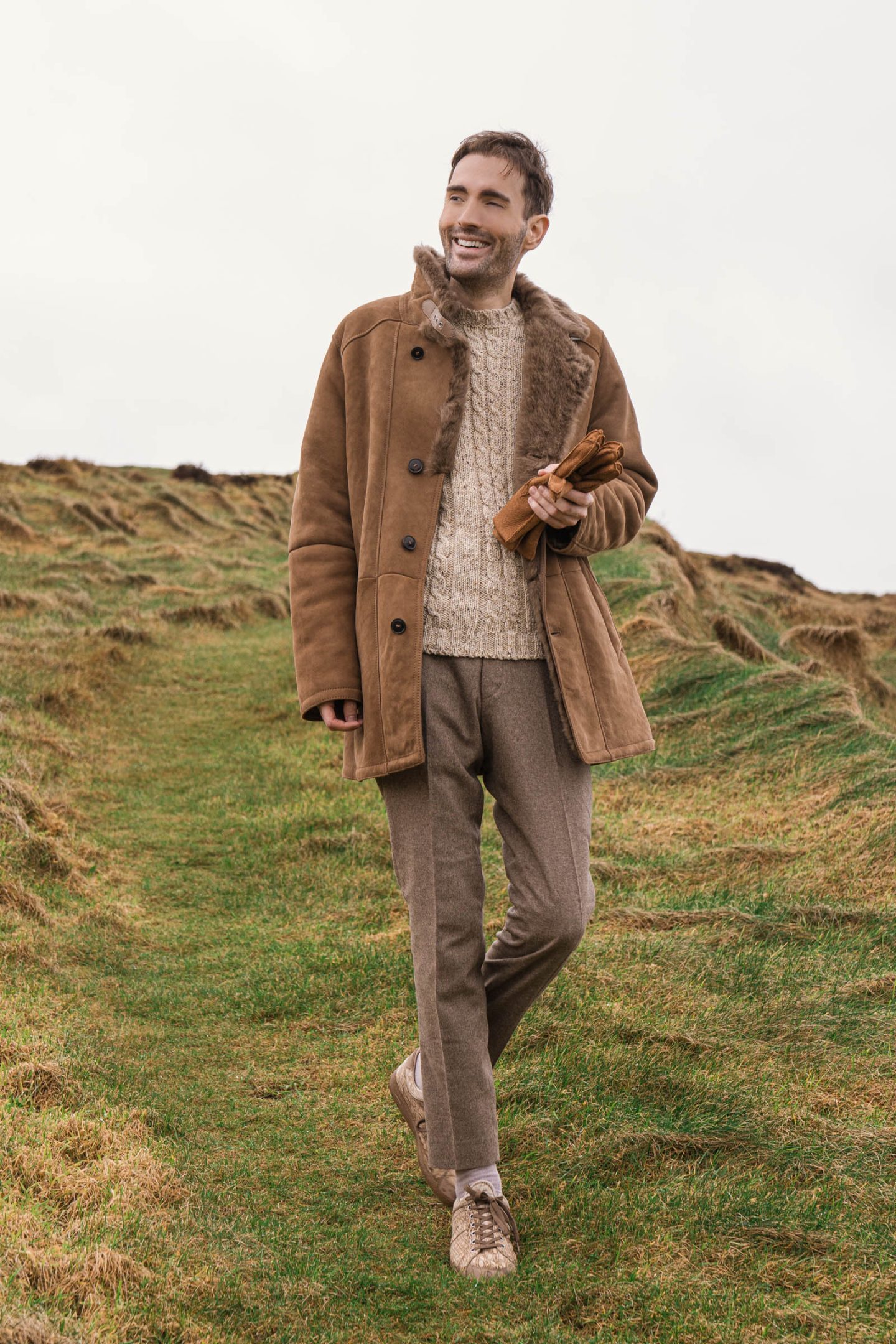 Bonner of Ireland: Immerse yourself in the elegance of Irish tradition ...