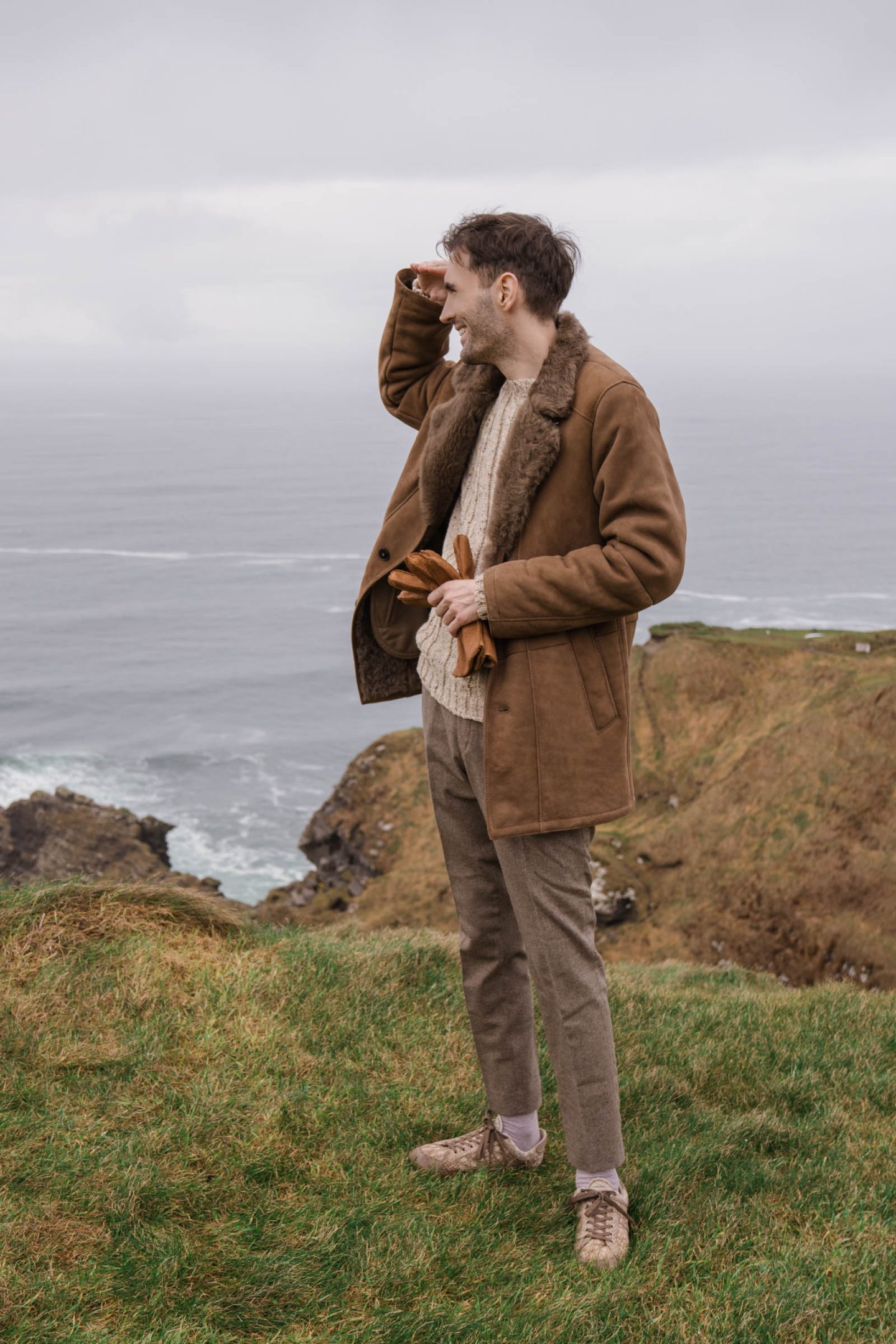 Bonner of Ireland: Immerse yourself in the elegance of Irish tradition ...