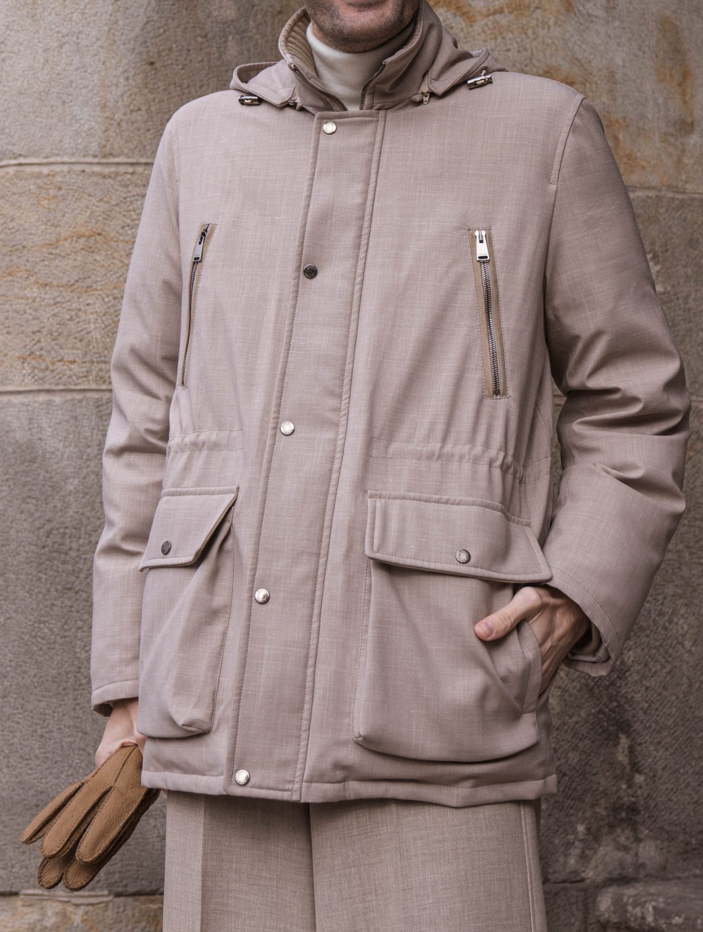 Yohji Yamamoto: A Brand That Challenges Convention With Its Avant-Garde ...