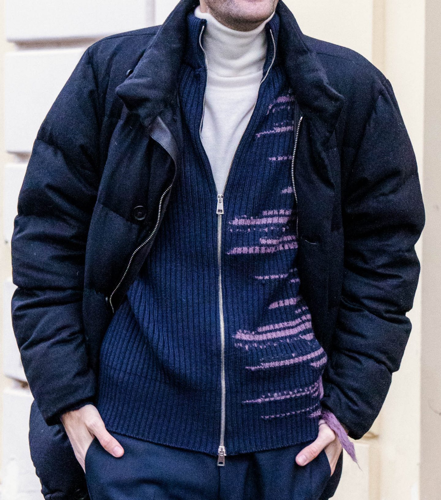 ZEGNA: Balancing Traditional Luxury Tailoring and Fashion Innovations ...