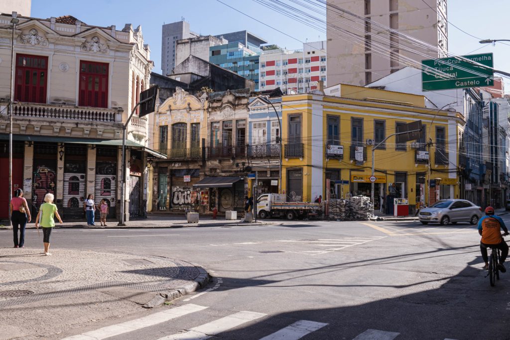 Letters from Brazil - Rio De Janeiro, a Wonderful City of Fun and ...