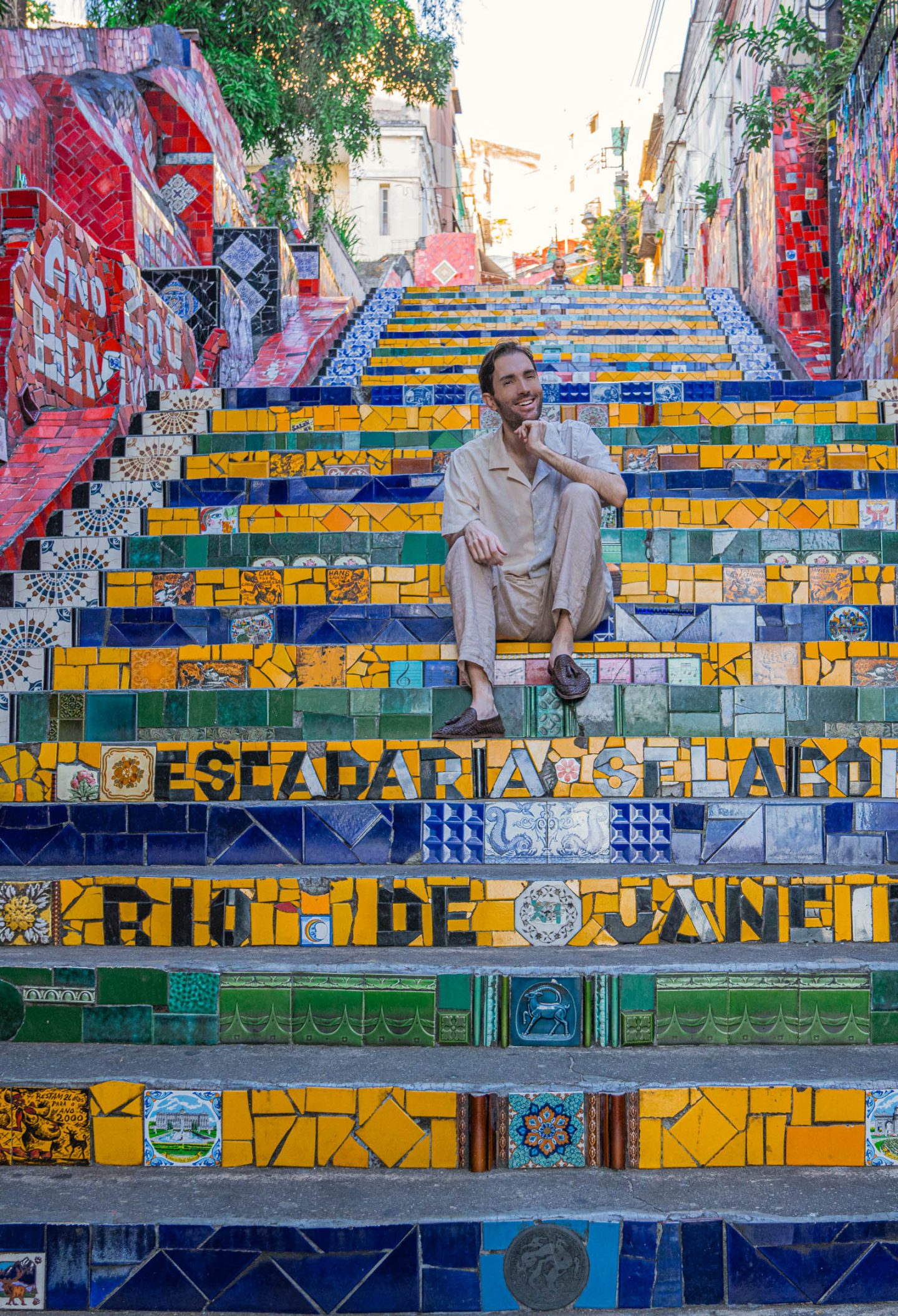 Planning a Trip to South America? Here’s Everything You Need to Know ...