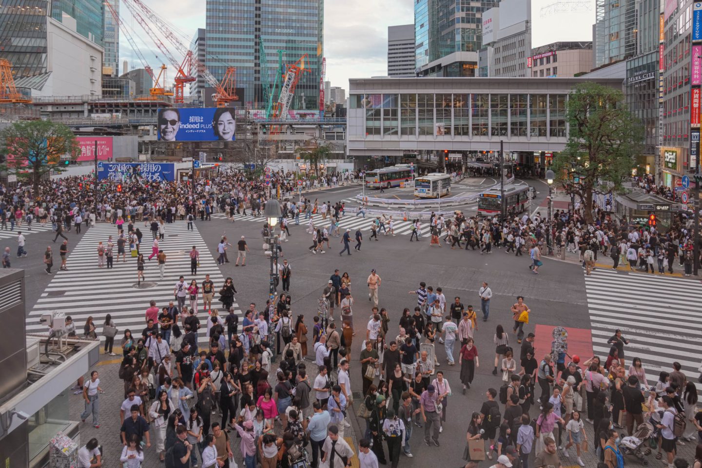 Tokyo Travel Guide for First-Time Visitors - Mr.M by Marko Tadic Blog ...